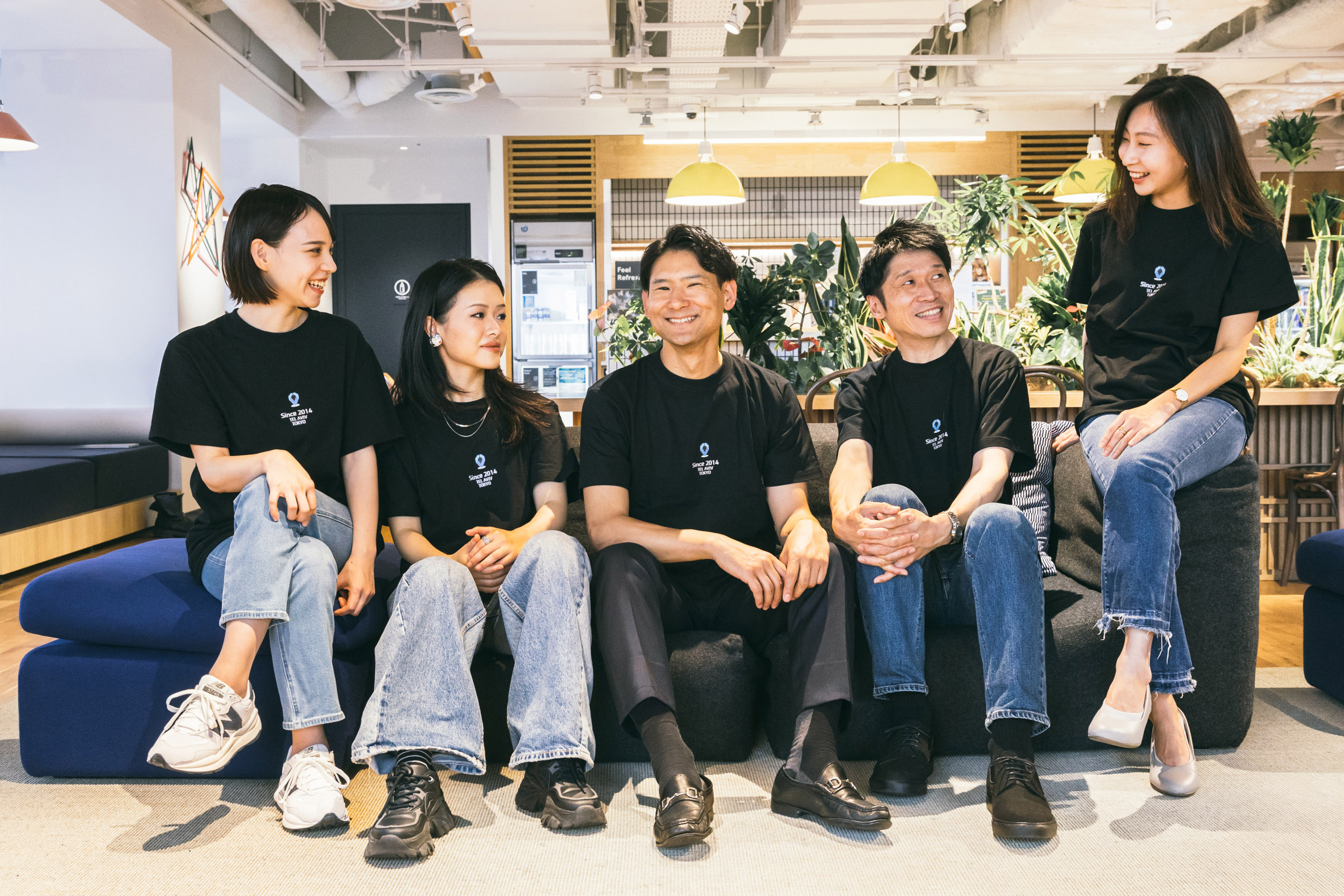 【撮影事例】 広報・ホームページ用 写真撮影｜Aniwo株式会社